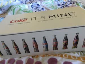 diet coke: it's mine! - Midlife at the Oasis