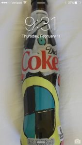 diet coke: it's mine! - Midlife at the Oasis