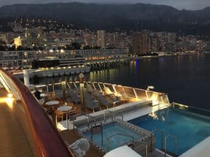 wordless wednesday: our viking ocean cruise! - Midlife at the Oasis